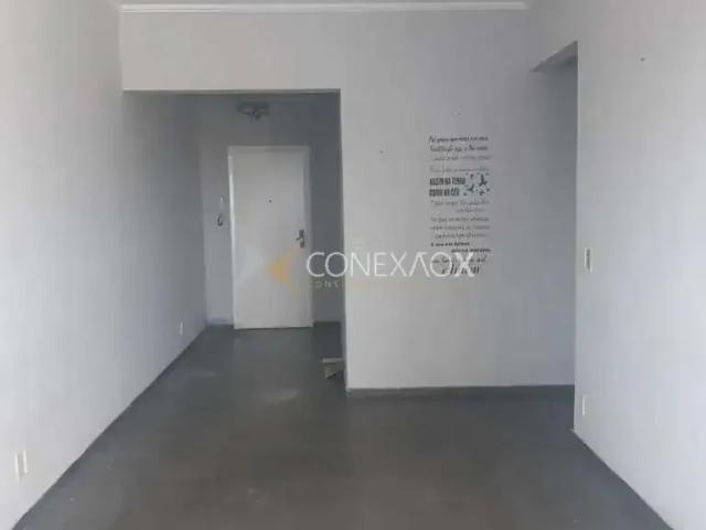 Apartamento para Venda em Campinas/SP Centro 2 Quartos