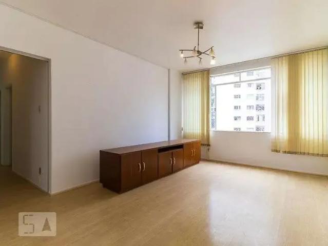 Apartamento para Venda em Campinas/SP Centro 2 Quartos