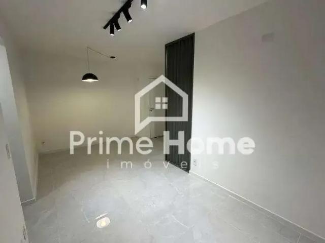 Apartamento para Venda em Campinas/SP Centro 2 Quartos