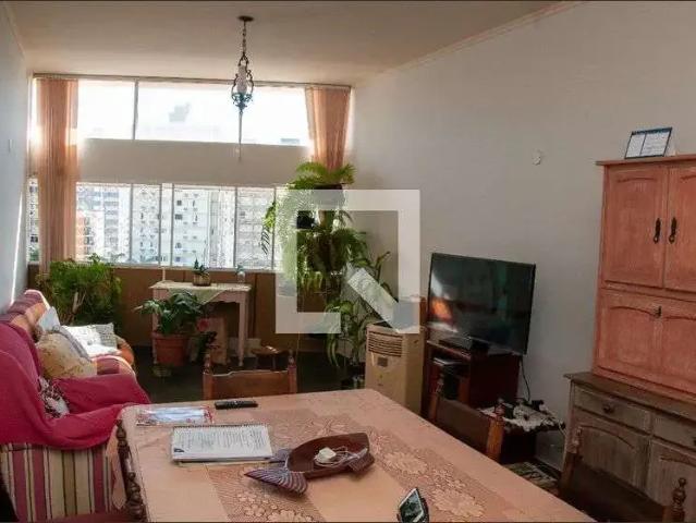 Apartamento para Venda em Campinas/SP Centro 2 Quartos