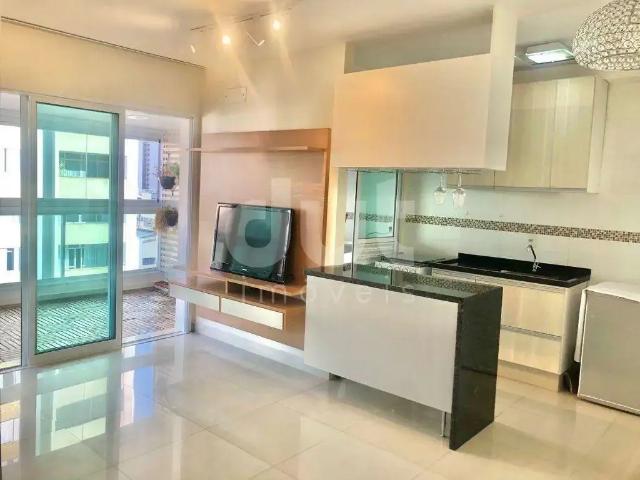 Apartamento para Venda em Campinas/SP Centro 2 Quartos