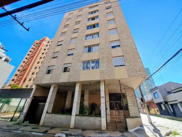 Apartamento para Venda em Campinas/SP Centro 2 Quartos