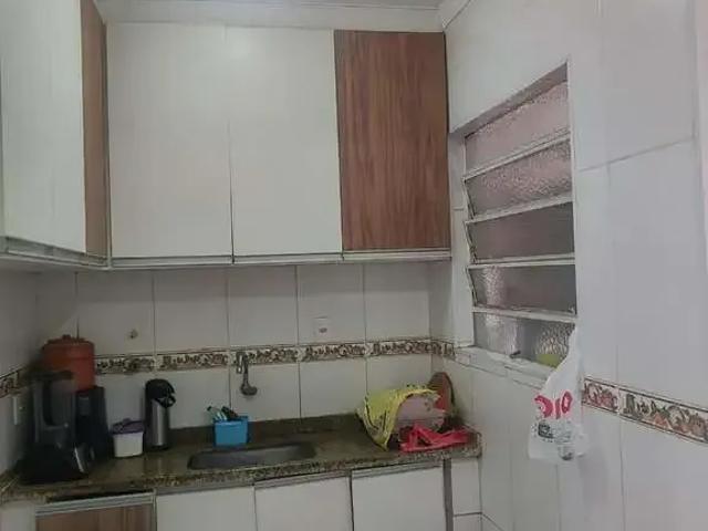 Apartamento para Venda em Campinas/SP Centro 2 Quartos