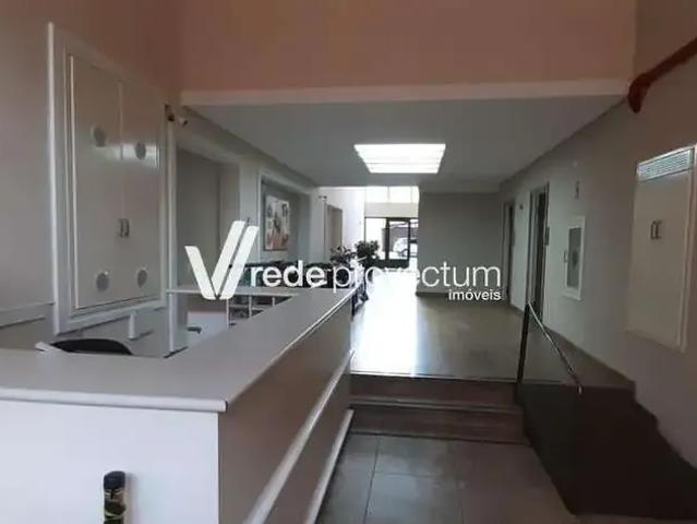 Apartamento para Venda em Campinas/SP Centro 2 Quartos
