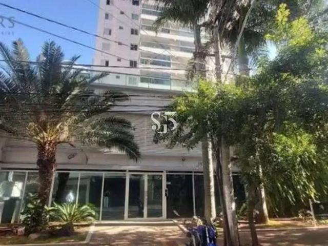 Apartamento para Venda em Campinas/SP Centro 2 Quartos