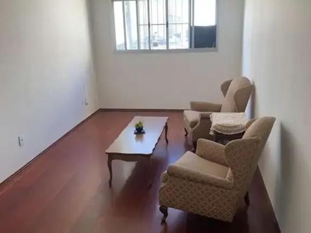 Apartamento para Venda em Campinas/SP Centro 2 Quartos