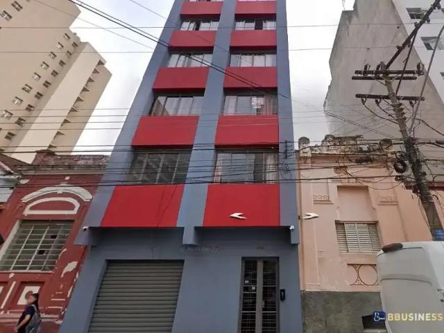Apartamento para Venda em Campinas/SP Centro 2 Quartos