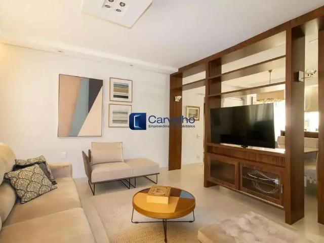 Apartamento para Venda em Campinas/SP Centro 2 Quartos