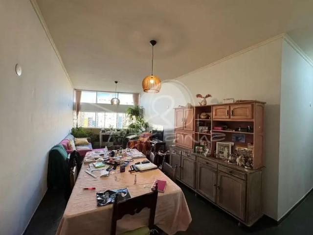 Apartamento para Venda em Campinas/SP Centro 2 Quartos