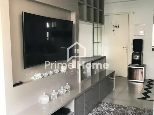 Apartamento para Venda em Campinas/SP Centro 2 Quartos