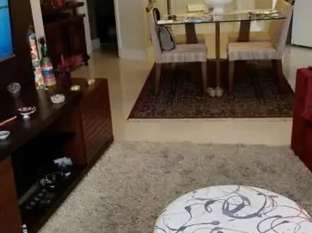 Apartamento para Venda em Campinas/SP Centro 2 Quartos