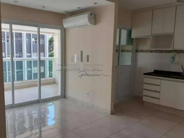 Apartamento para Venda em Campinas/SP Centro 2 Quartos