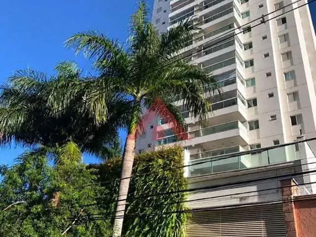 Apartamento para Venda em Campinas/SP Centro 2 Quartos