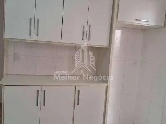 Apartamento para Venda em Campinas/SP Centro 2 Quartos