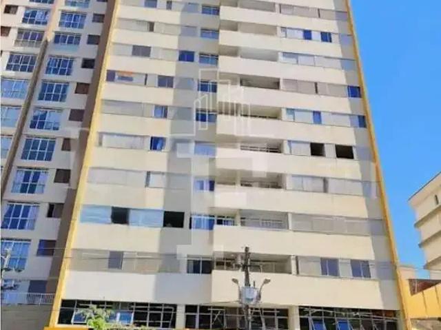 Apartamento para Venda em Campinas/SP Centro 2 Quartos