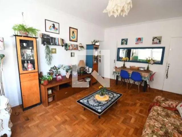 Apartamento para Venda em Campinas/SP Centro 2 Quartos