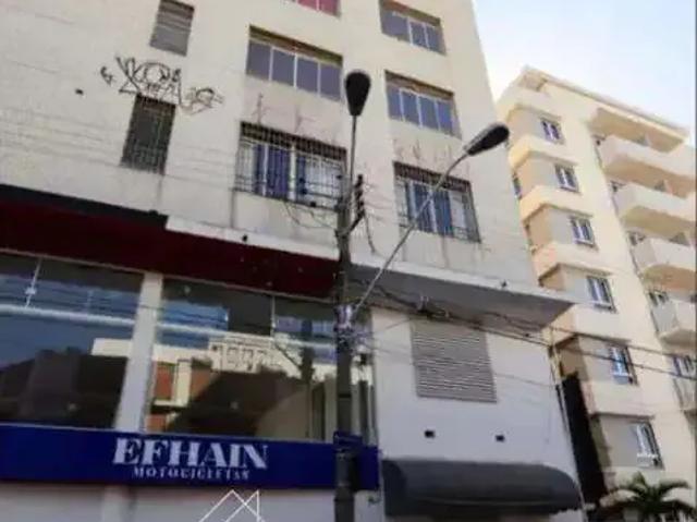 Apartamento para Venda em Campinas/SP Centro 2 Quartos