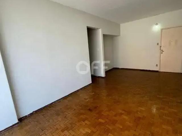 Apartamento para Venda em Campinas/SP Centro 2 Quartos