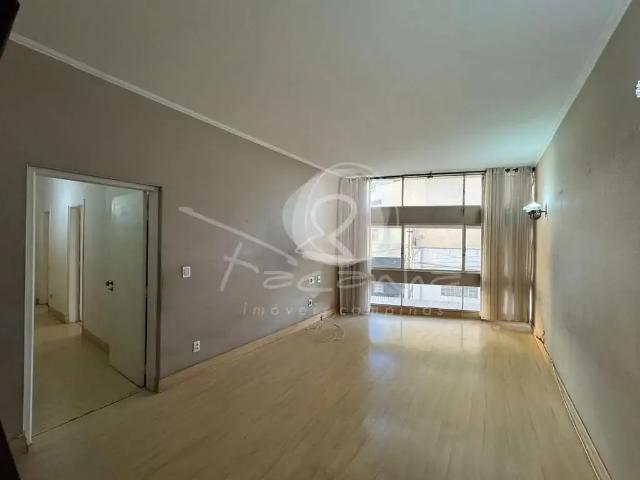 Apartamento para Venda em Campinas/SP Centro 2 Quartos