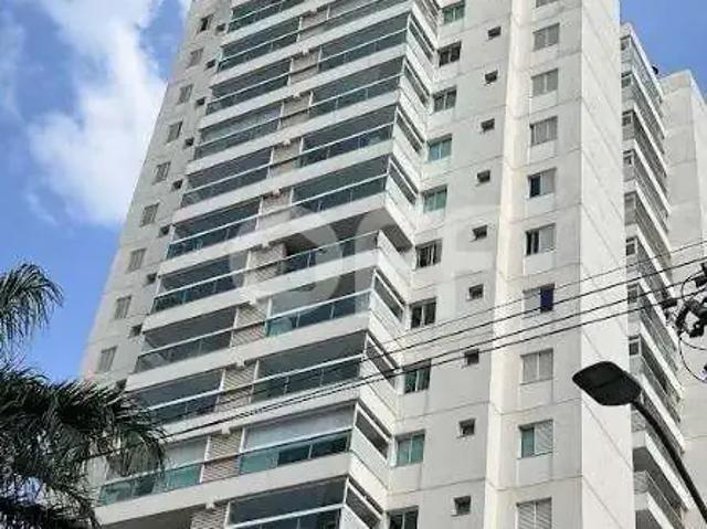 Apartamento para Venda em Campinas/SP Centro 2 Quartos
