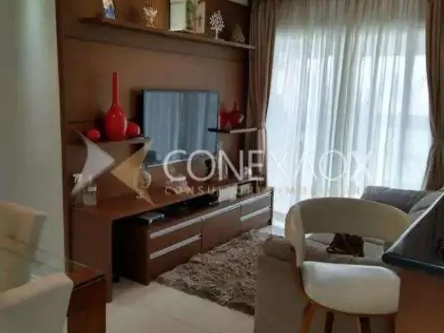 Apartamento para Venda em Campinas/SP Centro 2 Quartos