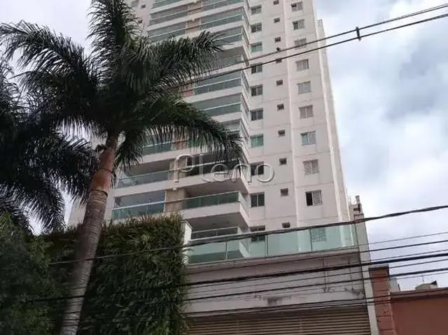 Apartamento para Venda em Campinas/SP Centro 2 Quartos
