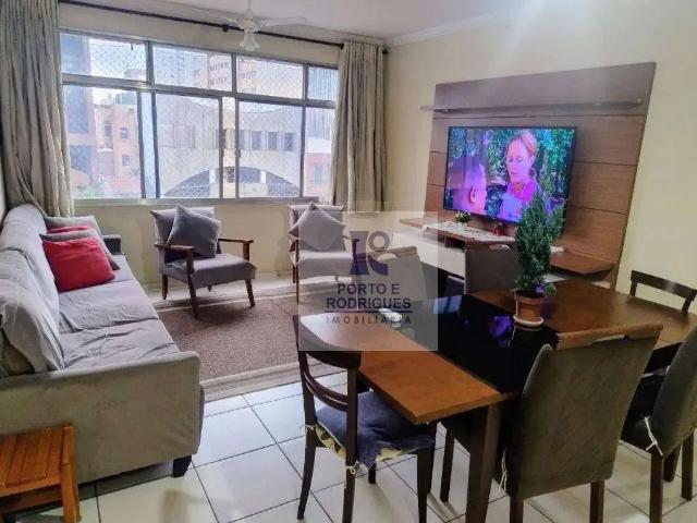 Apartamento para Venda em Campinas/SP Centro 2 Quartos