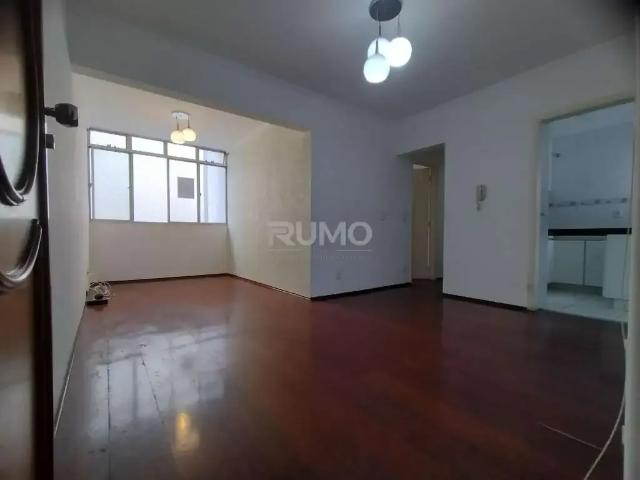 Apartamento para Venda em Campinas/SP Centro 2 Quartos