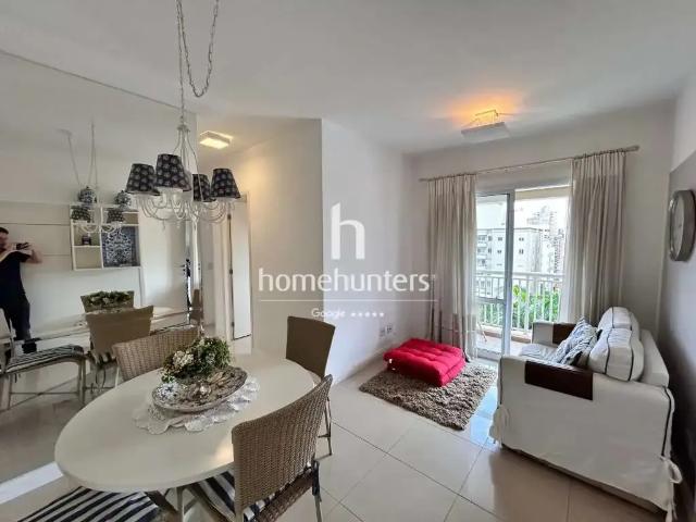 Apartamento para Venda em Campinas/SP Centro 2 Quartos