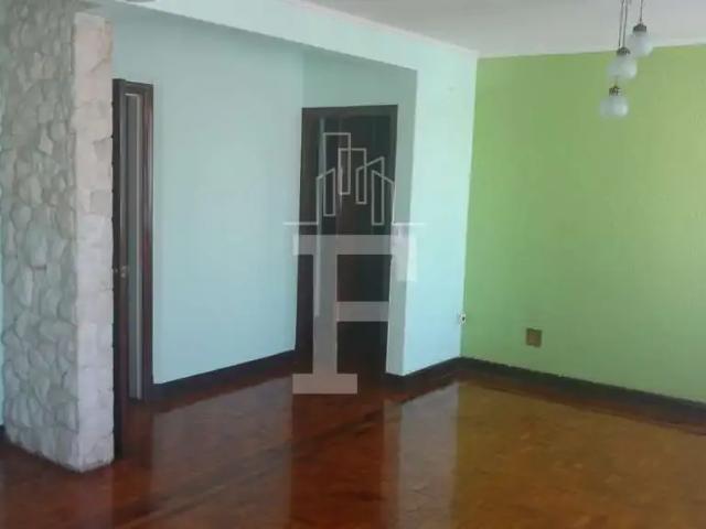 Apartamento para Venda em Campinas/SP Centro 2 Quartos