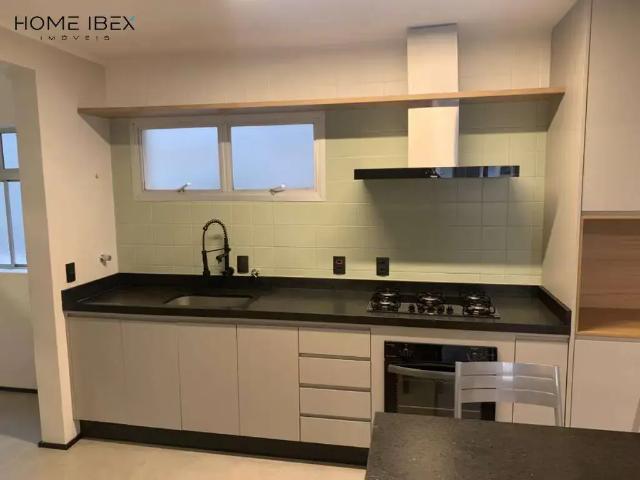Apartamento para Venda em Campinas/SP Centro 2 Quartos