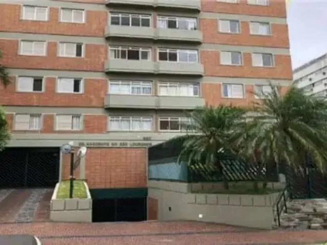 Apartamento para Venda em Campinas/SP Centro 2 Quartos