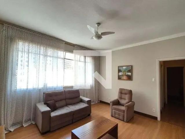Apartamento para Venda em Campinas/SP Centro 2 Quartos