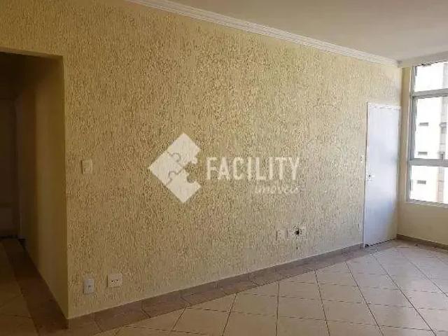 Apartamento para Venda em Campinas/SP Centro 2 Quartos