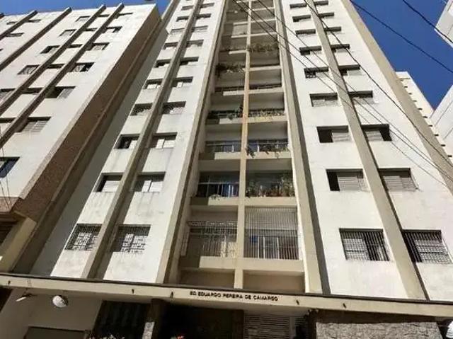 Apartamento para Venda em Campinas/SP Centro 2 Quartos