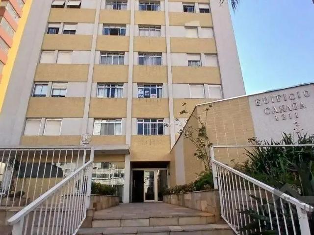 Apartamento para Venda em Campinas/SP Centro 2 Quartos