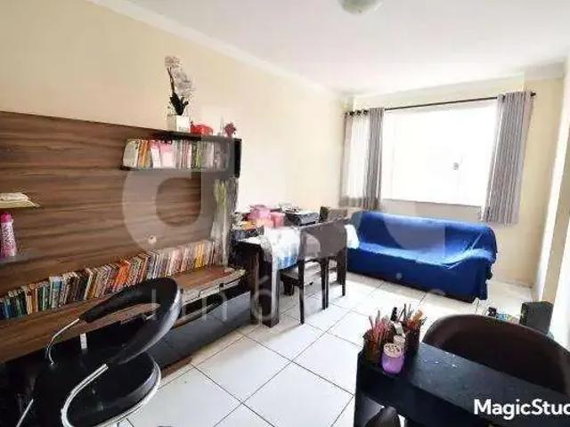 Apartamento para Venda em Campinas/SP Centro 2 Quartos