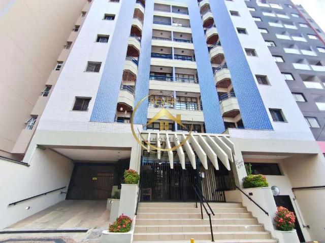 Apartamento para Venda em Campinas/SP Centro 2 Quartos