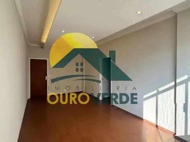 Apartamento para Venda em Campinas/SP Centro 2 Quartos