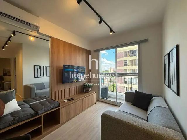 Apartamento para Venda em Campinas/SP Centro 2 Quartos