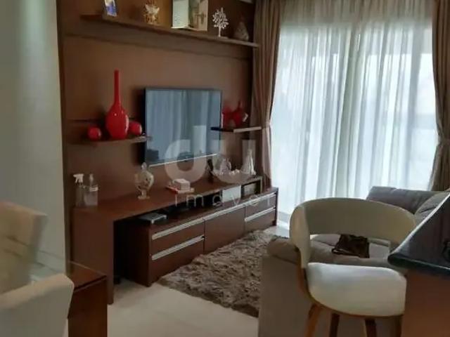 Apartamento para Venda em Campinas/SP Centro 2 Quartos