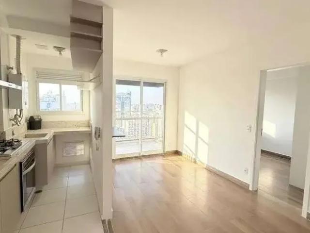 Apartamento para Venda em Campinas/SP Centro 2 Quartos