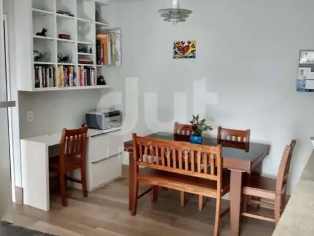 Apartamento para Venda em Campinas/SP Centro 2 Quartos