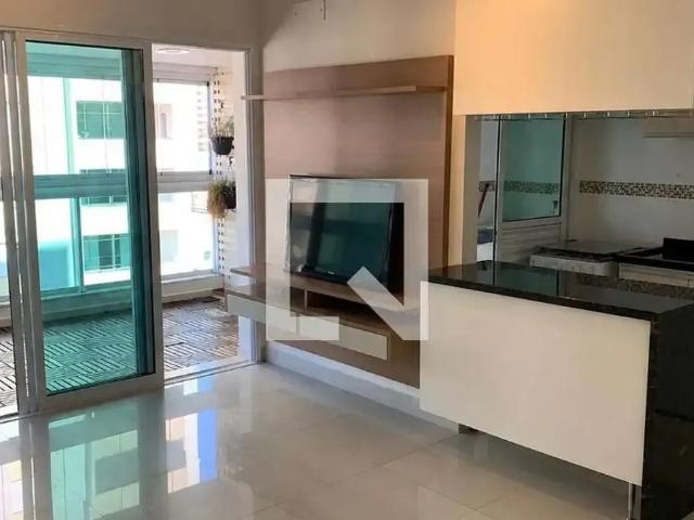 Apartamento para Venda em Campinas/SP Centro 2 Quartos