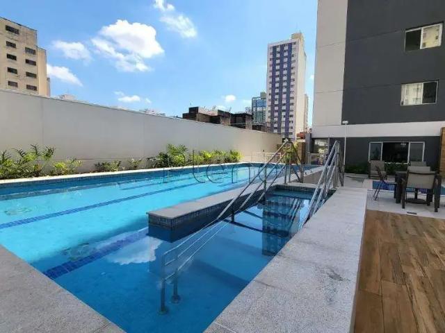 Apartamento para Venda em Campinas/SP Centro 2 Quartos