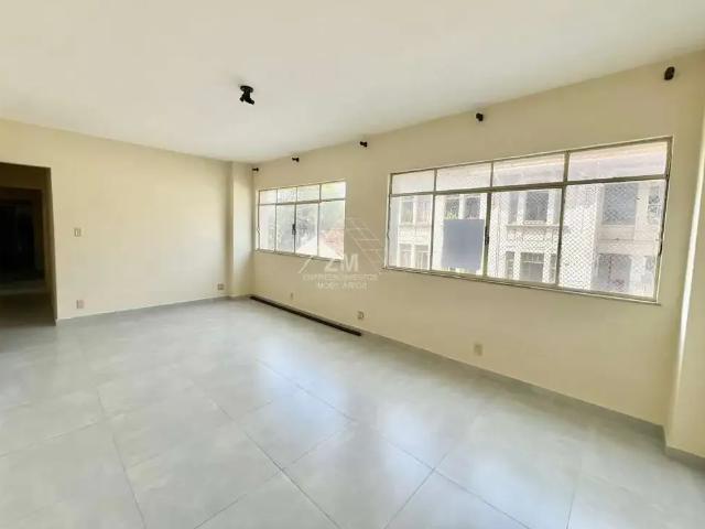 Apartamento para Venda em Campinas/SP Centro 2 Quartos