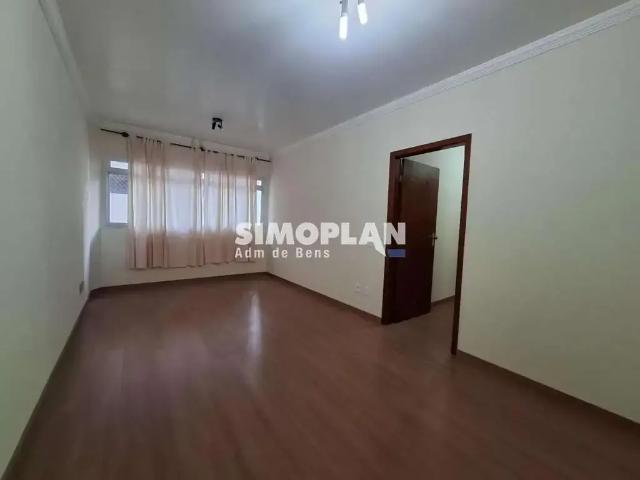 Apartamento para Venda em Campinas/SP Centro 2 Quartos