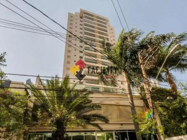 Apartamento para Venda em Campinas/SP Centro 2 Quartos