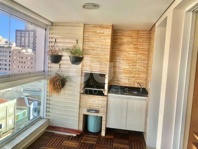 Apartamento para Venda em Campinas/SP Centro 2 Quartos