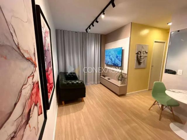Apartamento para Venda em Campinas/SP Centro 2 Quartos